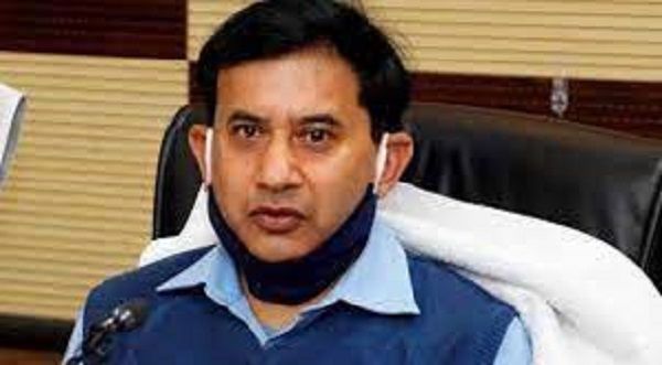 स्वास्थ सचिव केके सोन बने परिवहन सचिव, अरुण कुमार सिंह ही रहेंगे ...