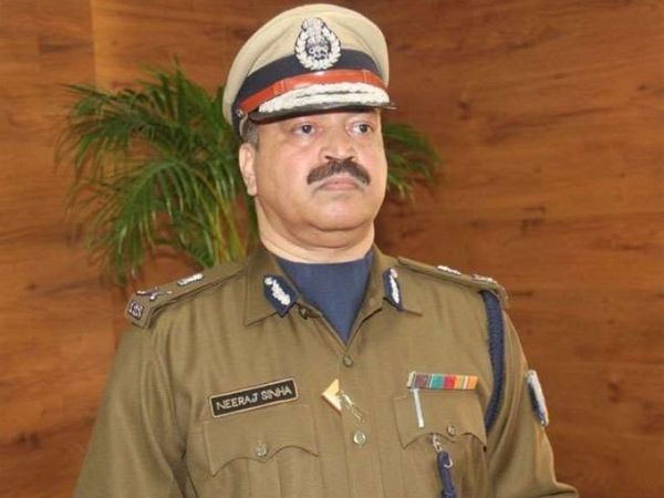 साइबर अपराधियों ने झारखंड के DGP को भी नहीं छोड़ा:सोशल मीडिया पर DGP का ...