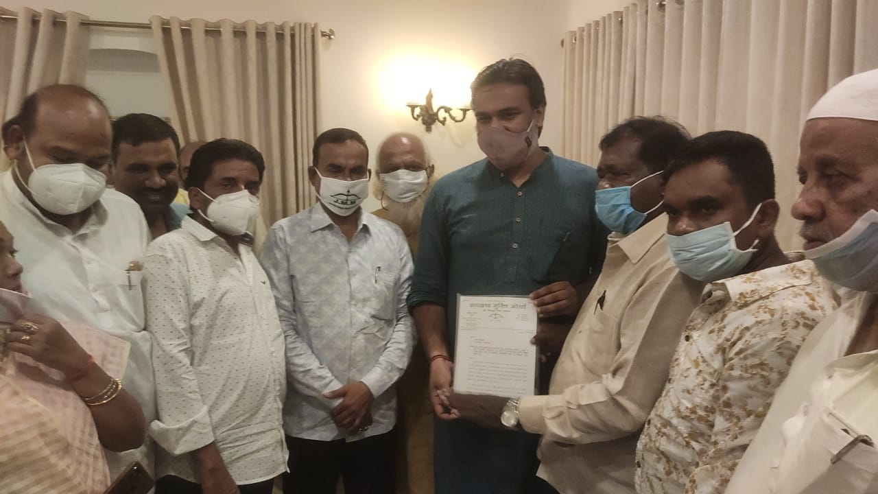 JMM ने TATA STEEL को दिया 3 दिनों का अल्टीमेटम- संदर्भ ट्रेड अप्रेंटिस ...